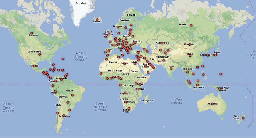 Deloitte Consulting Firm Overview | Management Consulted