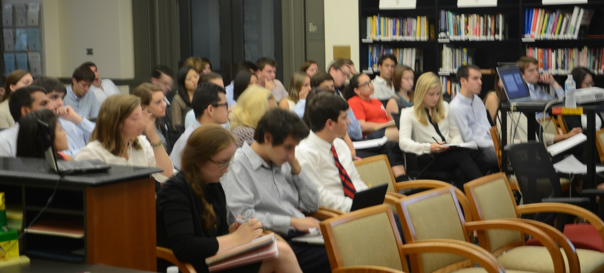 Tour Recap - Day 3 (Georgetown) | Management Consulted