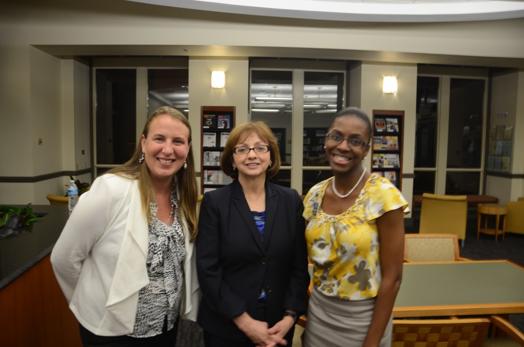 Tour Recap - Day 3 (Georgetown) | Management Consulted