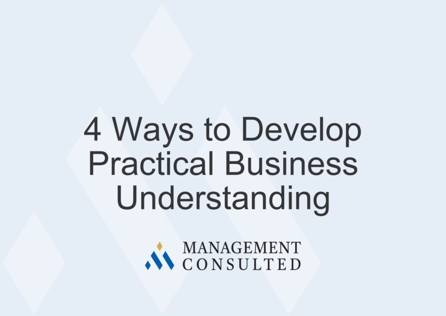 April 2014 - Management Consulted