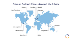Altman Solon Firm Overview | Management Consulted
