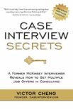 Case Interview Secrets | Book Review