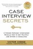 Case Interview Secrets | Book Review