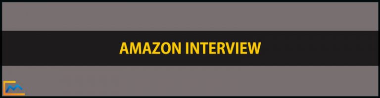 Amazon Interview Questions: Insights & Tips