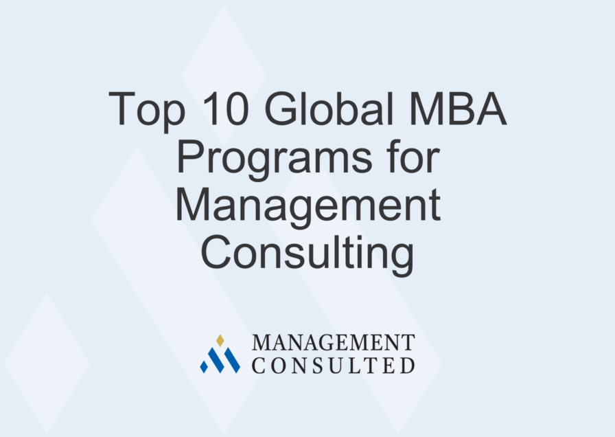 August 2016 - Management Consulted