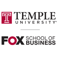 Temple University - Fox School of Business