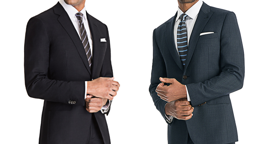 Dressing Well For Your Case Interview | Best Consulting interview Suit