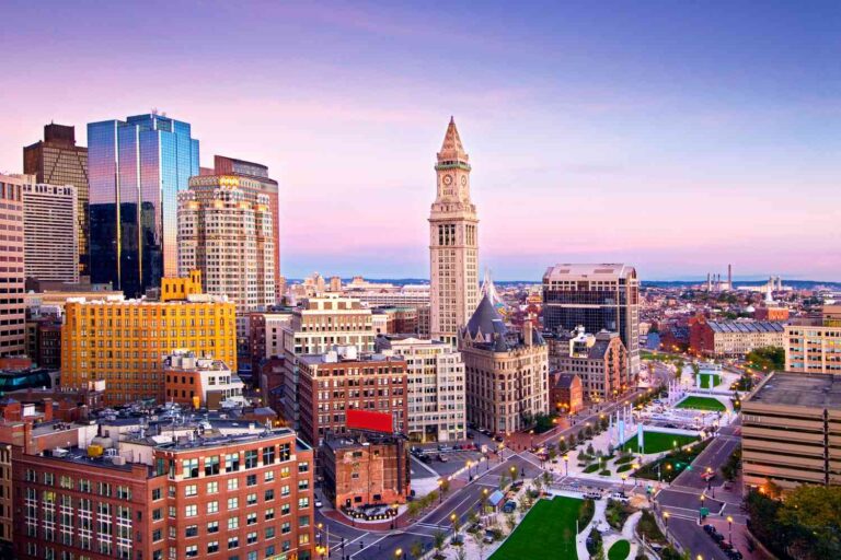 Top 10 Consulting Firms in Boston - Management Consulted