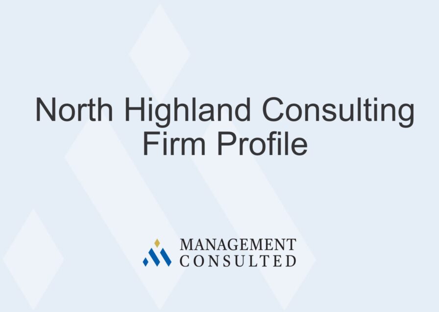 February 2018 - Management Consulted