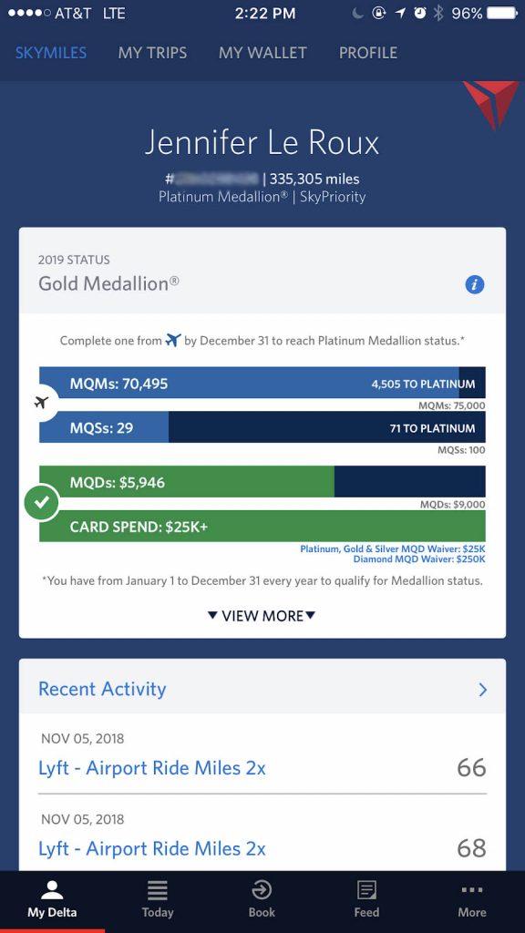 How I Chose My Delta Choice Benefits - Management Consulted