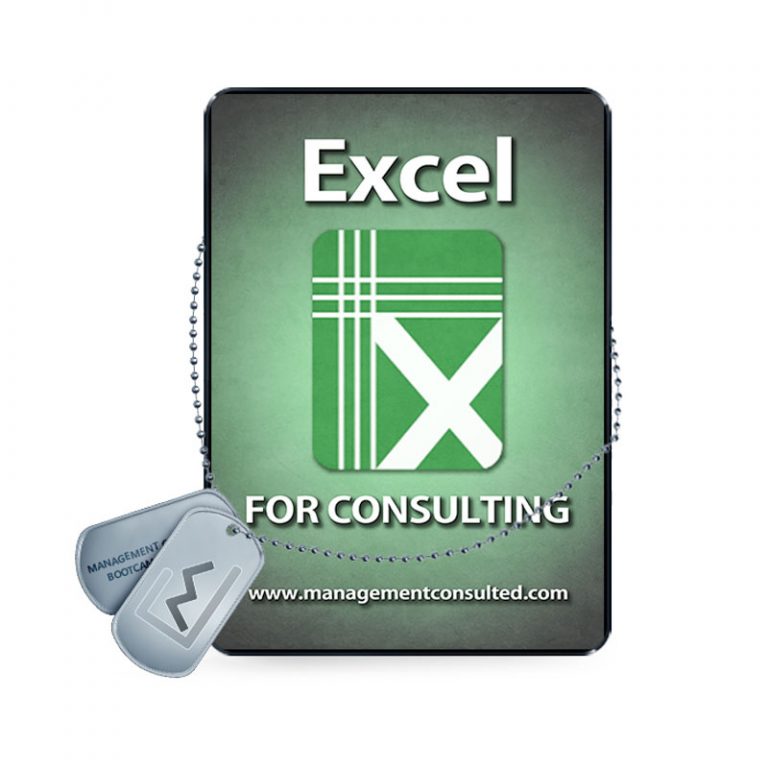 Excel & PowerPoint Courses | Management Consulted
