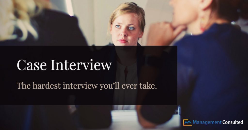 48 Case Interview Examples Master List 2024 Management Consulted