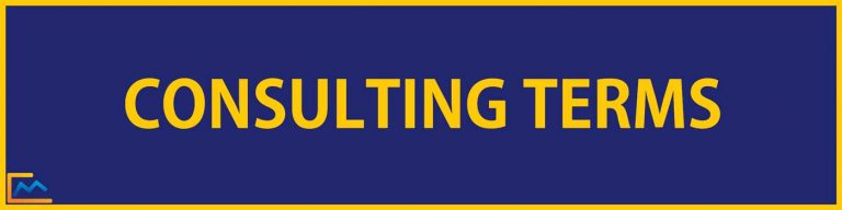 Consulting Terms Dictionary | Consulting Resources & Coaching