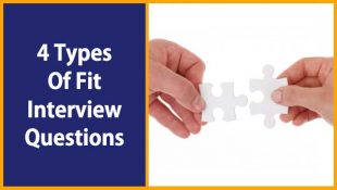 Consulting Interview: 4 Types of Consultant Fit Interview Questions