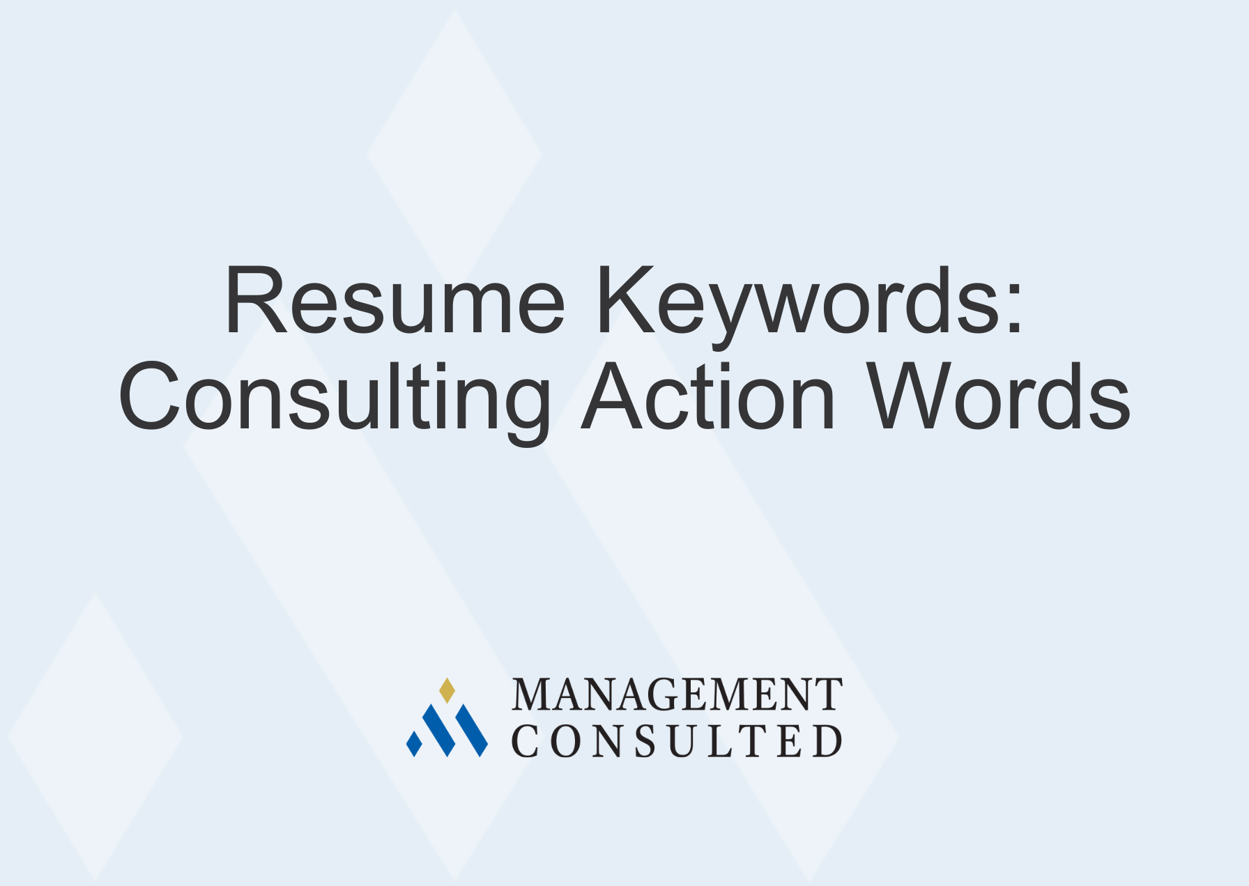 Resume Action Words Action Words For Successful Sales Resumes | PDF