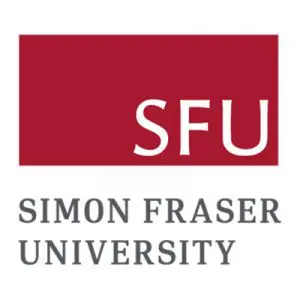 Simon Fraser University Student Registration