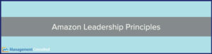 Amazon Leadership Principles | Leadership Principles For Growth