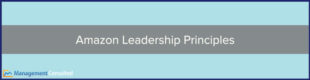 Amazon Leadership Principles | Leadership Principles For Growth