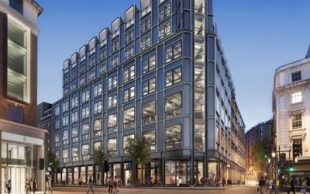 McKinsey's London Office | Management Consulted