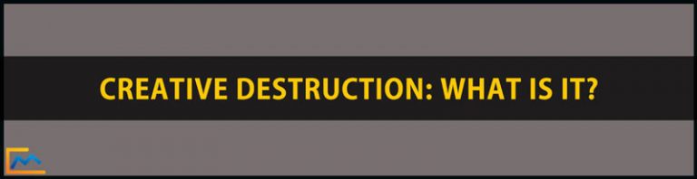 Creative Destruction | Creative Destruction Definition | Consultant ...