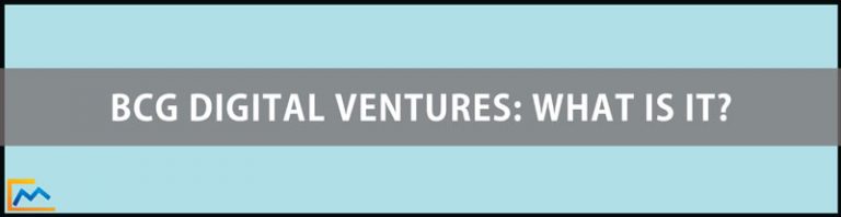 BCG Digital Ventures: What Is It? | Management Consulted