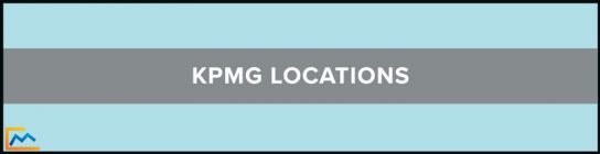 KPMG Locations | Expert Consulting Resources, Prep, & Training