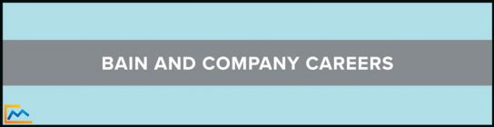 Bain and Company Careers | The Consulting Prep Experts