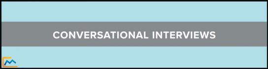 Deloitte Conversational Interviews | The Consulting Interview Experts