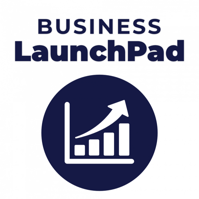 Business LaunchPad | Launch and Grow A Service Business