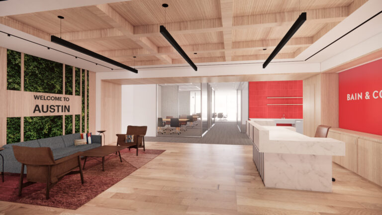 Bain Office to Open in Austin | Consulting Industry News & Resources