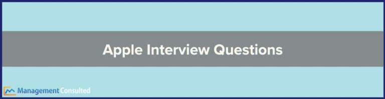 Apple Interview Questions | Corporate Interview & Resume Coaching