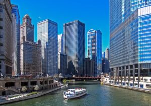 Top 10 Consulting Firms In Chicago | Firm Data | Expert Case Coaching