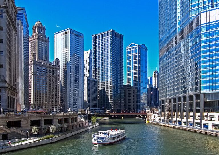 Top 10 Consulting Firms In Chicago | Firm Data | Expert Case Coaching