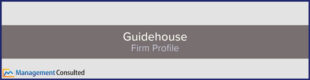 Guidehouse | Firm Overview & Salary Data