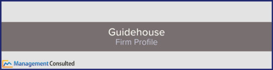 Guidehouse | Firm Overview & Salary Data