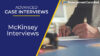 McKinsey Case Interview