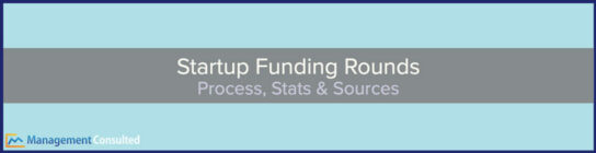 Startup Funding Rounds: Process, Stats & Sources