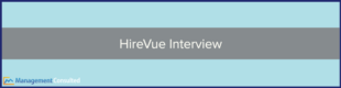 HireVue Interview | Tips & HireVue Interview Questions