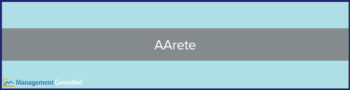 AArete | Firm Overview & Salary Data