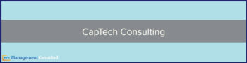 CapTech Consulting | Firm Overview & Salary Data
