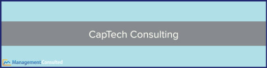 CapTech Consulting | Firm Overview & Salary Data
