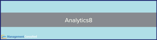 Analytics8 | Firm Overview & Salary Data