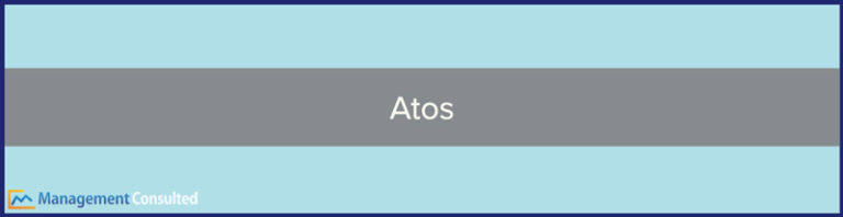 Atos | Firm Overview & Salary Data