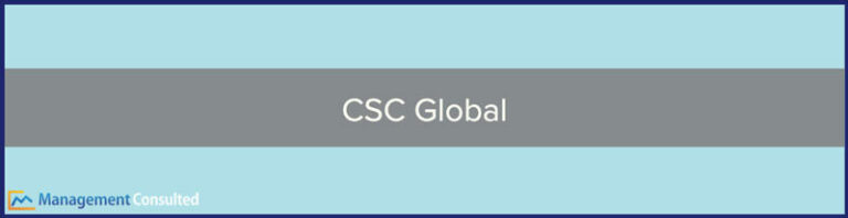 CSC | Firm Overview & Salary Data