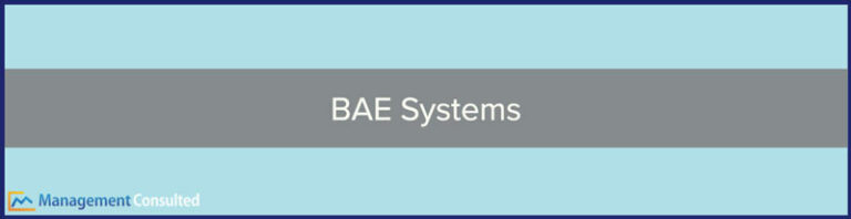 BAE Systems | Firm Overview & Salary Data