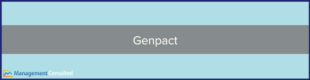 Genpact | Firm Overview & Salary Data