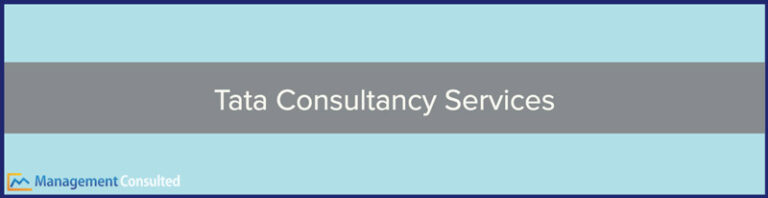 Tata Consultancy Services | Firm Overview & Salary Data
