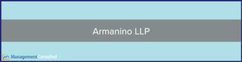 Armanino LLP | Firm Overview & Salary Data