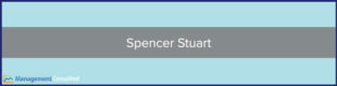 Spencer Stuart | Firm Overview & Salary Data