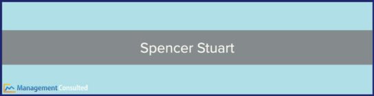 Spencer Stuart | Firm Overview & Salary Data